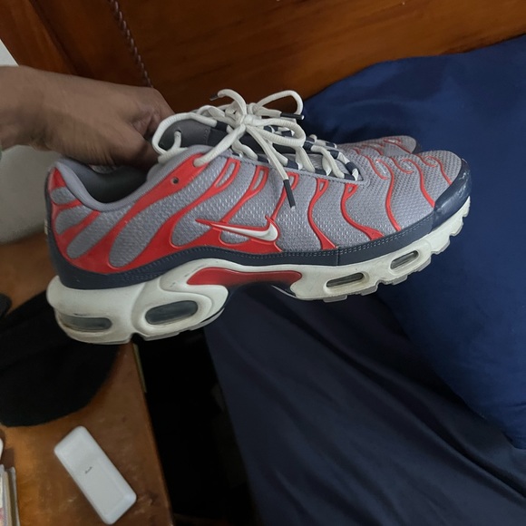 Nike | Shoes | Men Nike Tns | Poshmark